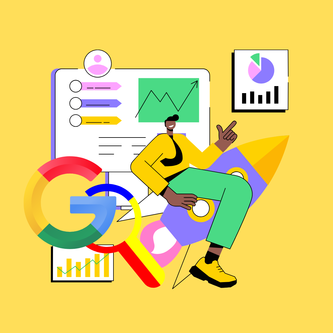 Google's Marketing Mix Model: How Marketers Can Benefit